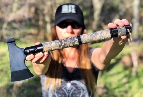 8 Best Survival Axes & Hatchets for Surviving in the Wilderness