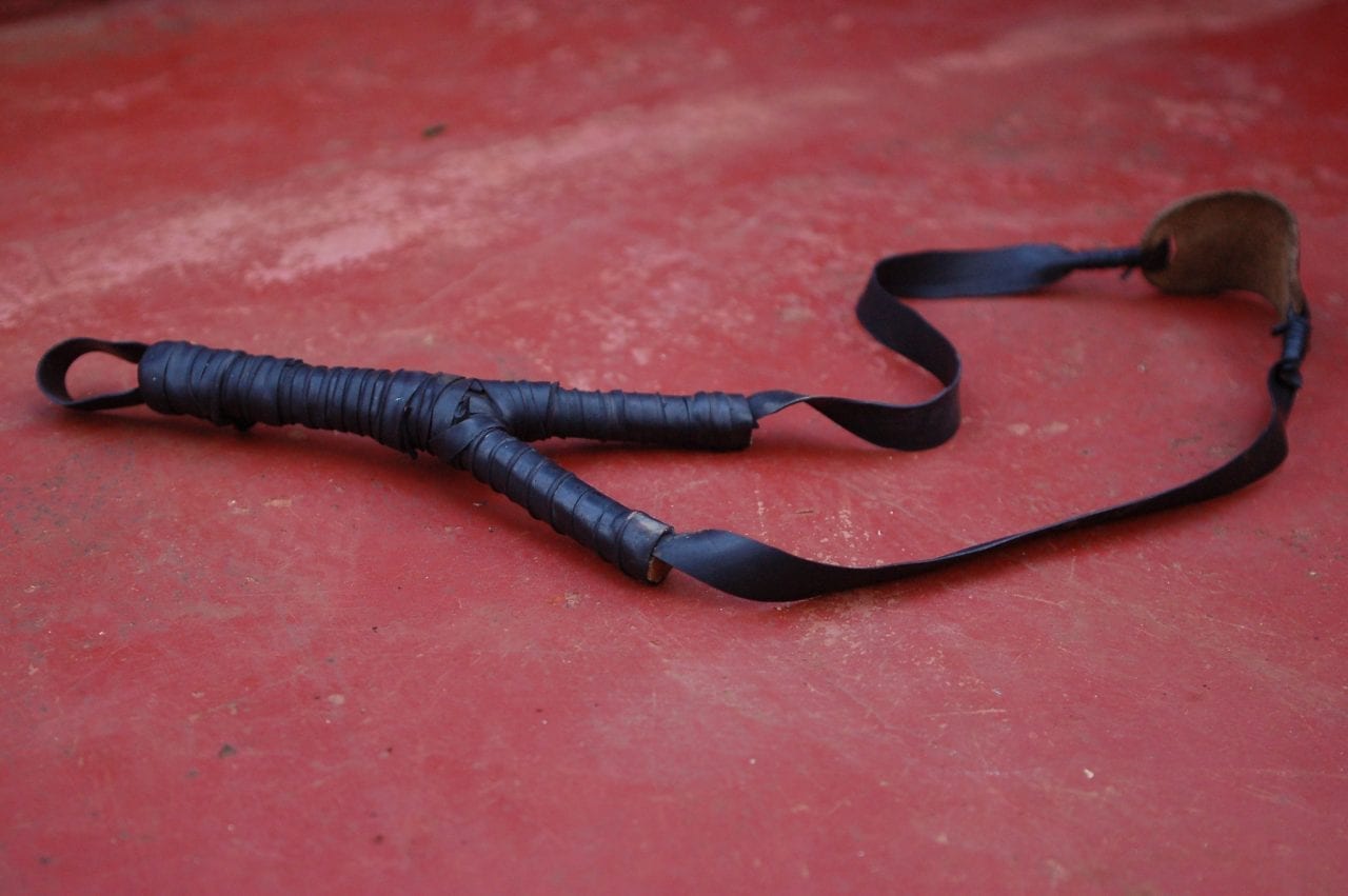 Non Lethal Weapons: Which one is for you | The Prepping Guide